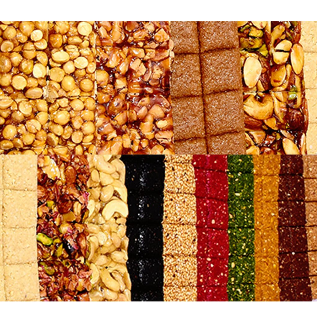 Maganlal Chikki – Online Store for Lonavla's Famous Chikki and Fudge