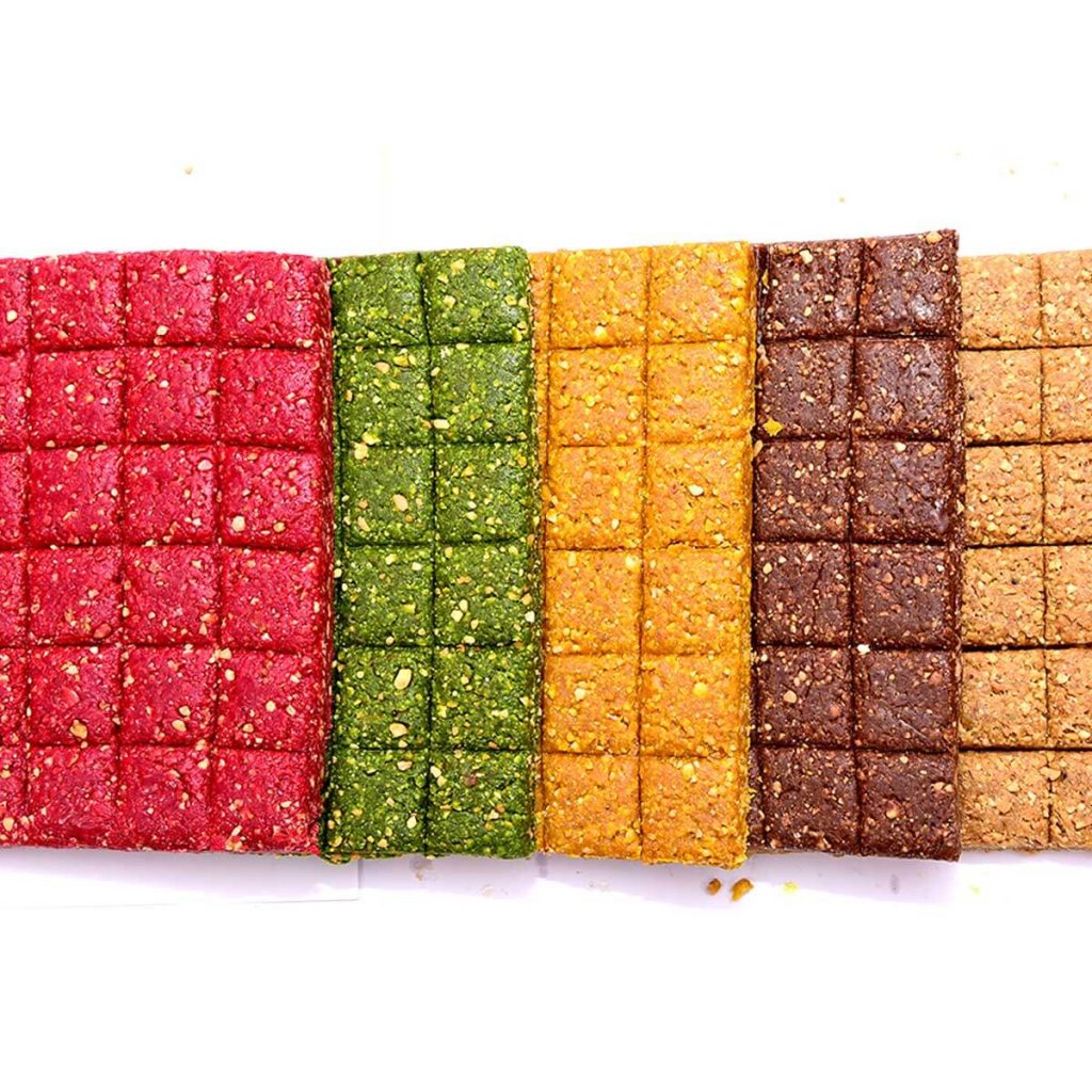 Chikki – Maganlal Chikki
